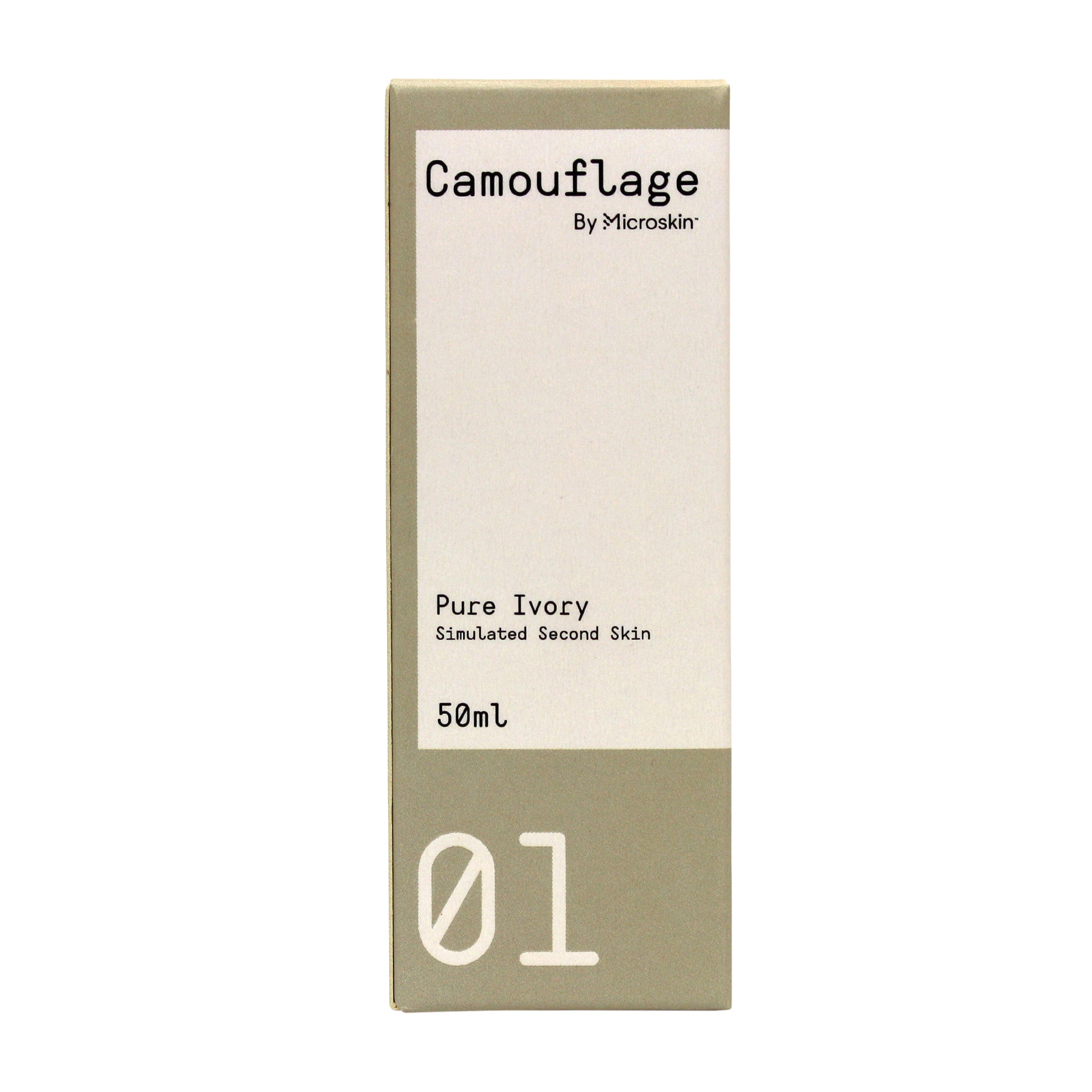 50mL Camouflage By Microskin™ – Microskin - Middle East